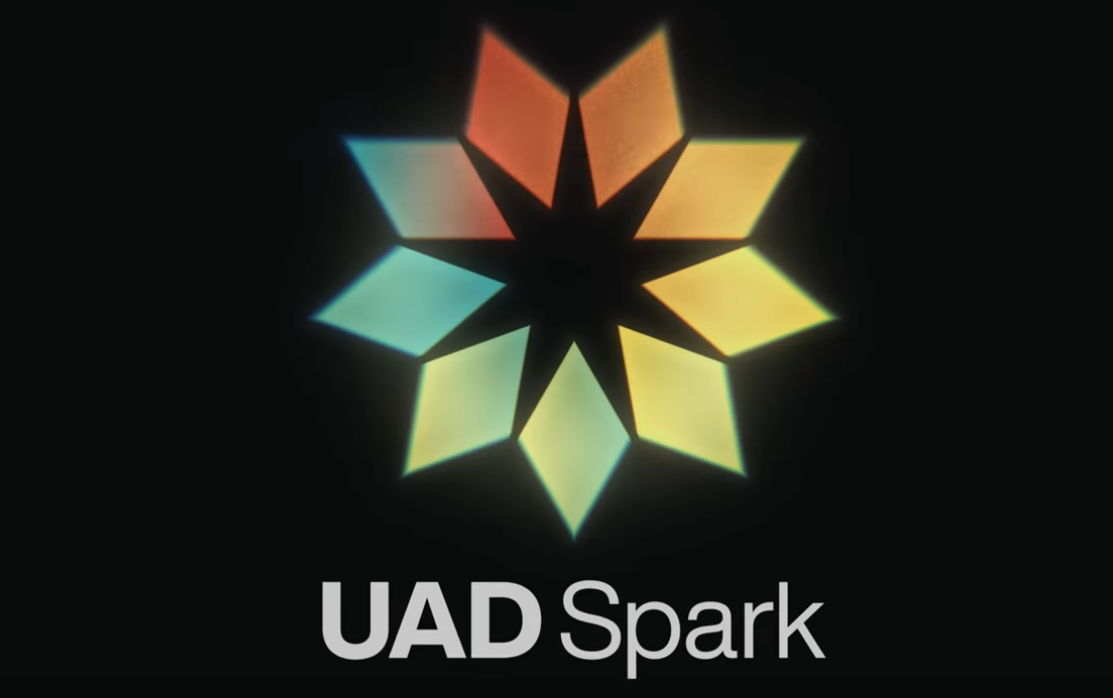 UAD Spark: ¿Qué será, será ... lo que cuece Universal Audio? | Hispasonic